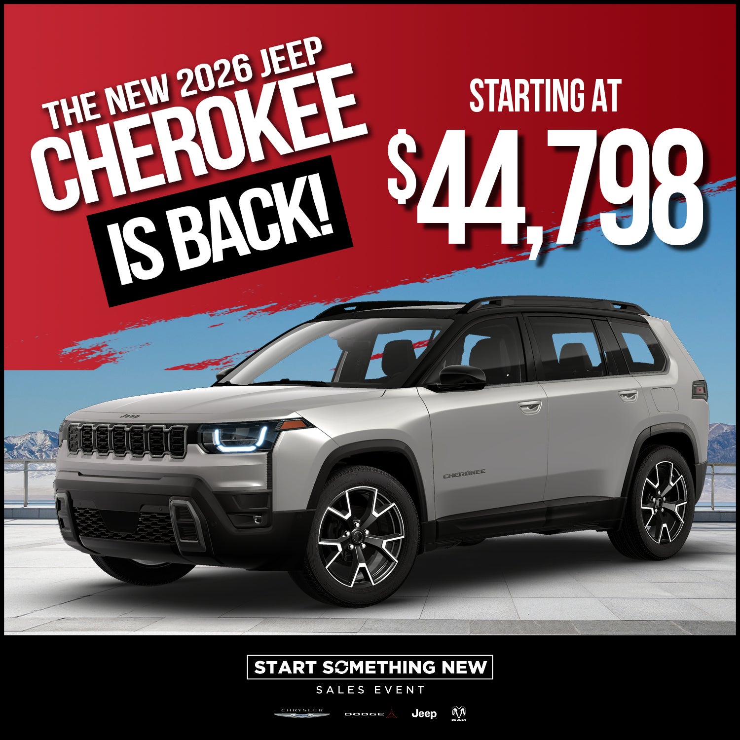 STOP BY TODAY AND CHECK IT OUT | Cedar City Chrysler Dodge Jeep Ram ...